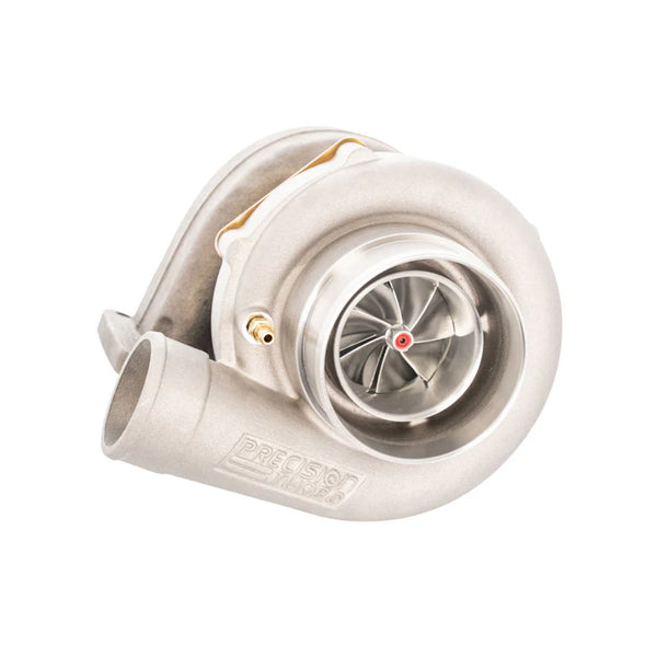 Precision Turbo NEXT GEN 6466 – Evolution Dynamics