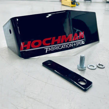 Hochman Fabrication Evo X Scatter Shield – Evolution Dynamics