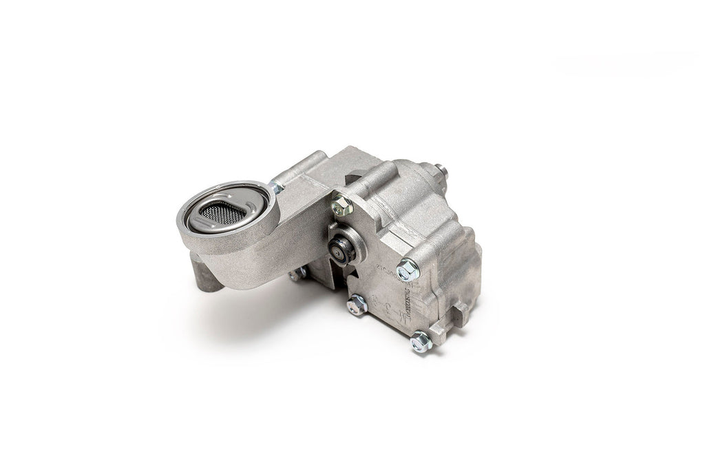 OEM Mitsubishi Evo X Oil Pump