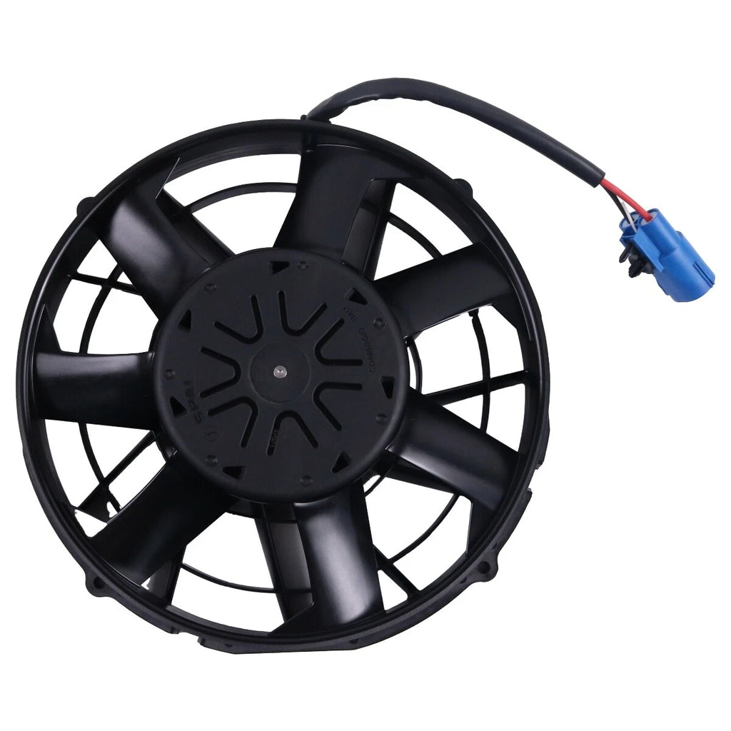 Spal 12" Brushless Fan