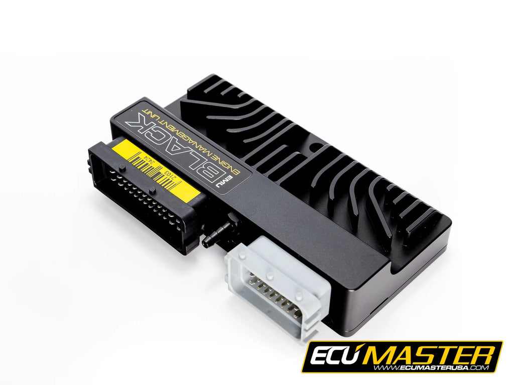Ecumaster Emu Black – Evolution Dynamics