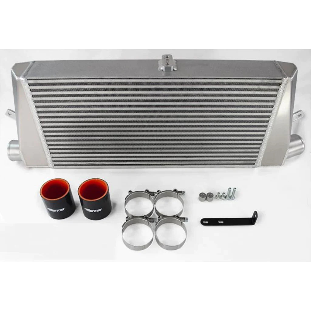 ETS Evo 8/9 Wide Tank Intercooler – Evolution Dynamics