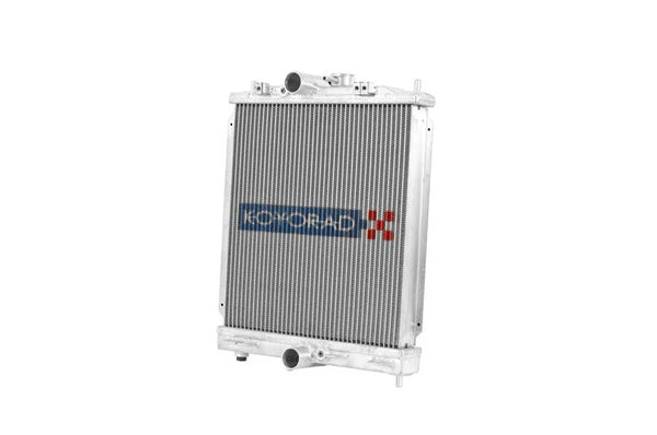 Koyo Half Sized Radiator for Evo 7-9 – Evolution Dynamics