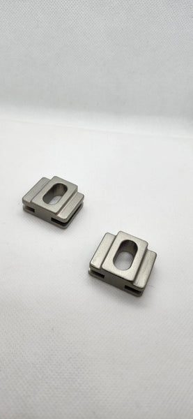 3rd Gear Motorsports Evo 7/8/9 Weld-in Steering Column Mount ...