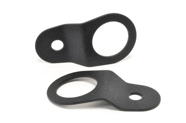 Stm Evo 7-9 Lightweight Radiator Brackets – Evolution Dynamics