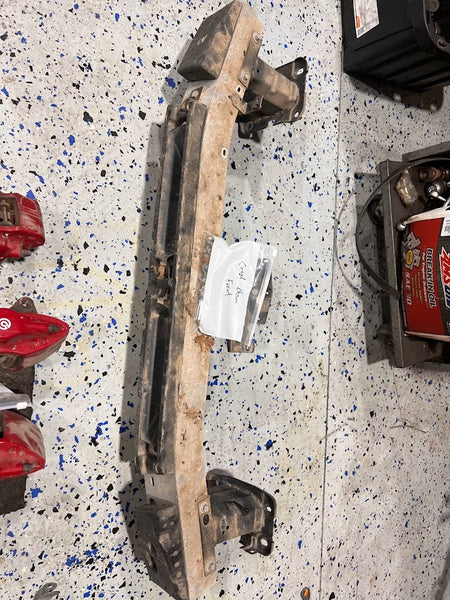 Used Front Crash Beam Evo X – Evolution Dynamics