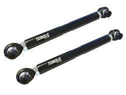 Torque Solution Adjustable Rear Control Arms ( evo X) – Evolution Dynamics